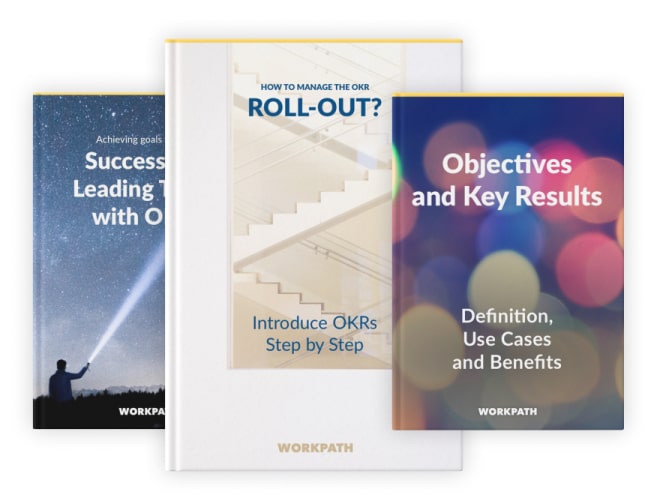 Workpath | Your strategy execution tool | OKR, KPI & more